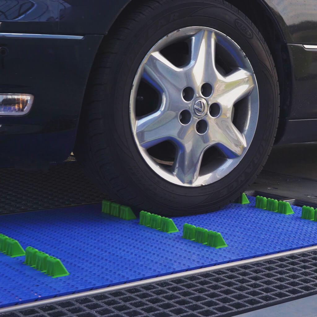 Cosmic Express Car Wash - Seguin - TX - Out Of This World